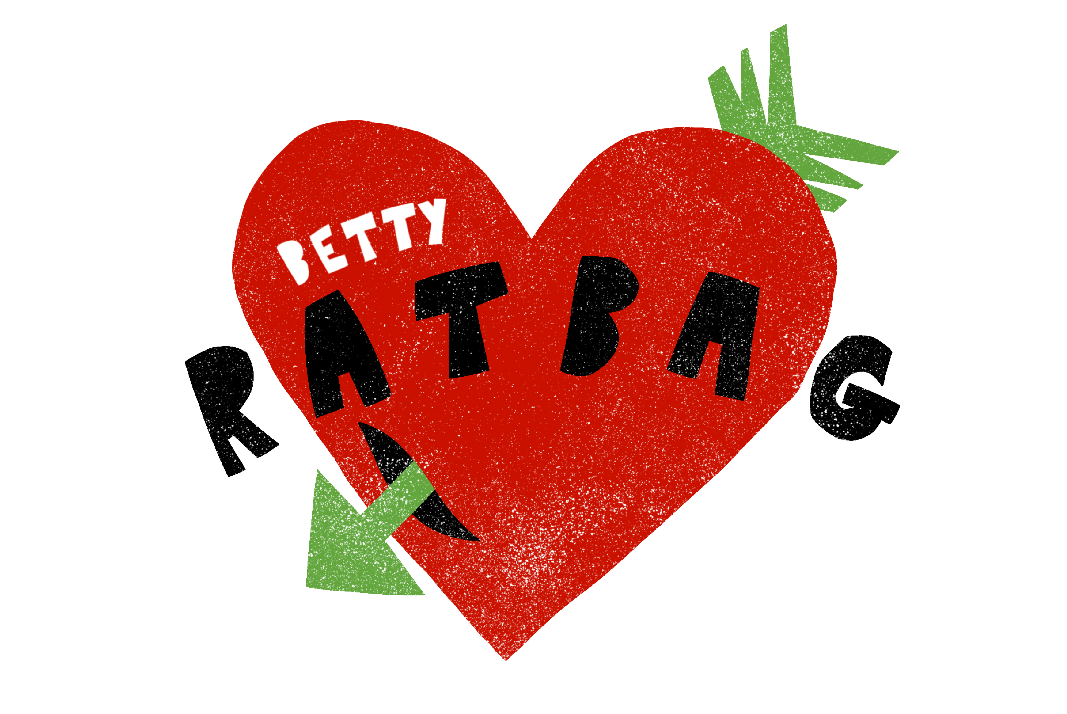 Betty Ratbag
